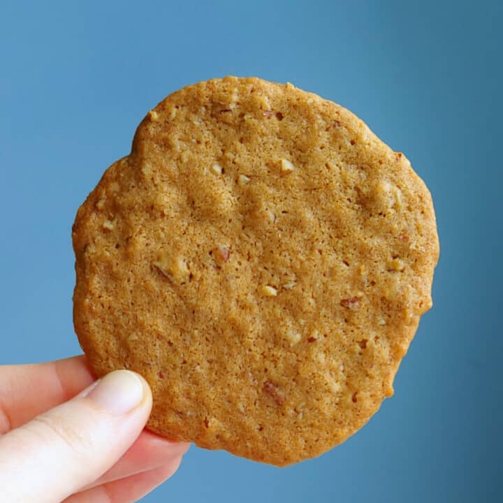 Gooey Butter Cookies (from scratch!) - Easy As Cookies