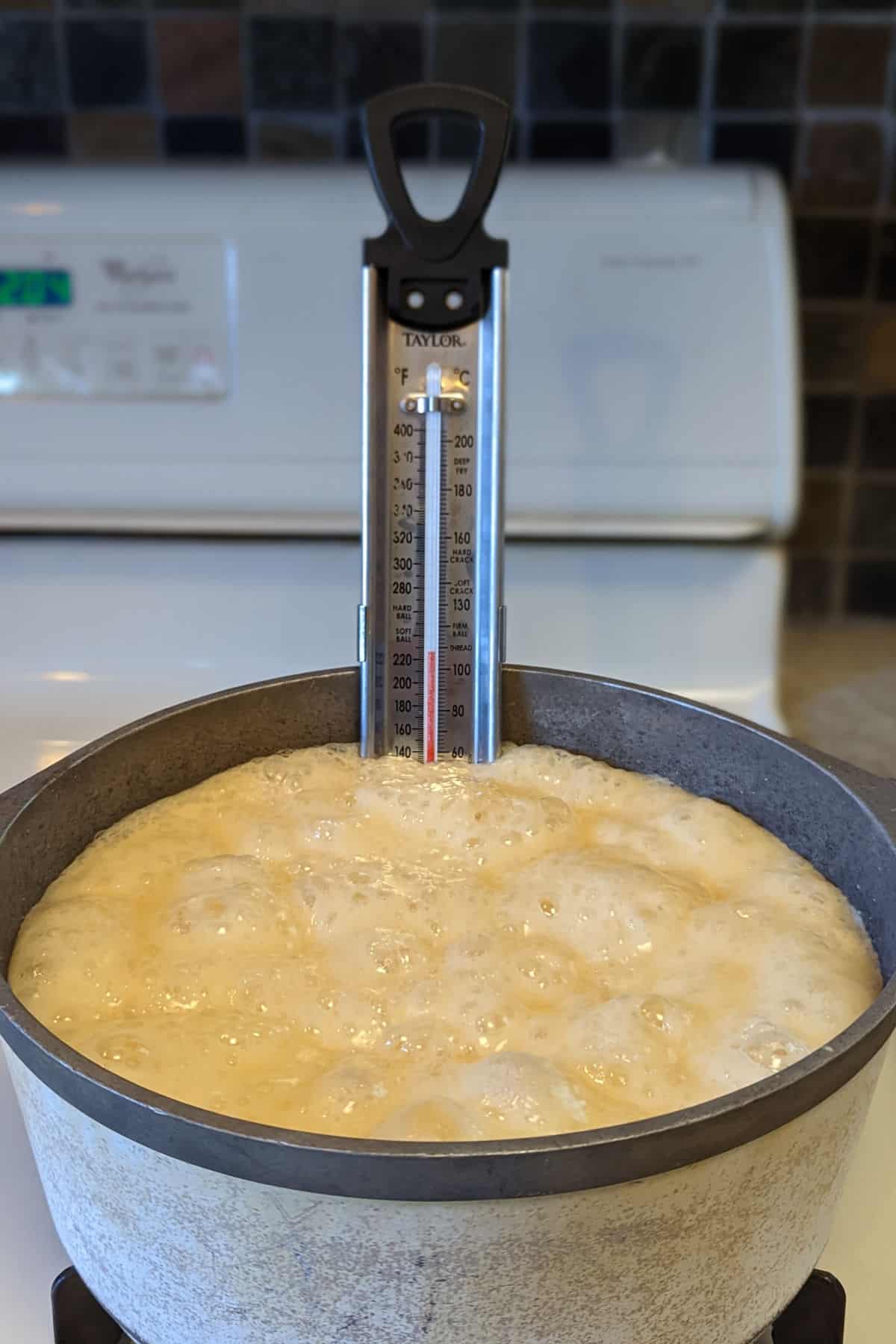 Peanut Butter Fudge - Easy As Cookies