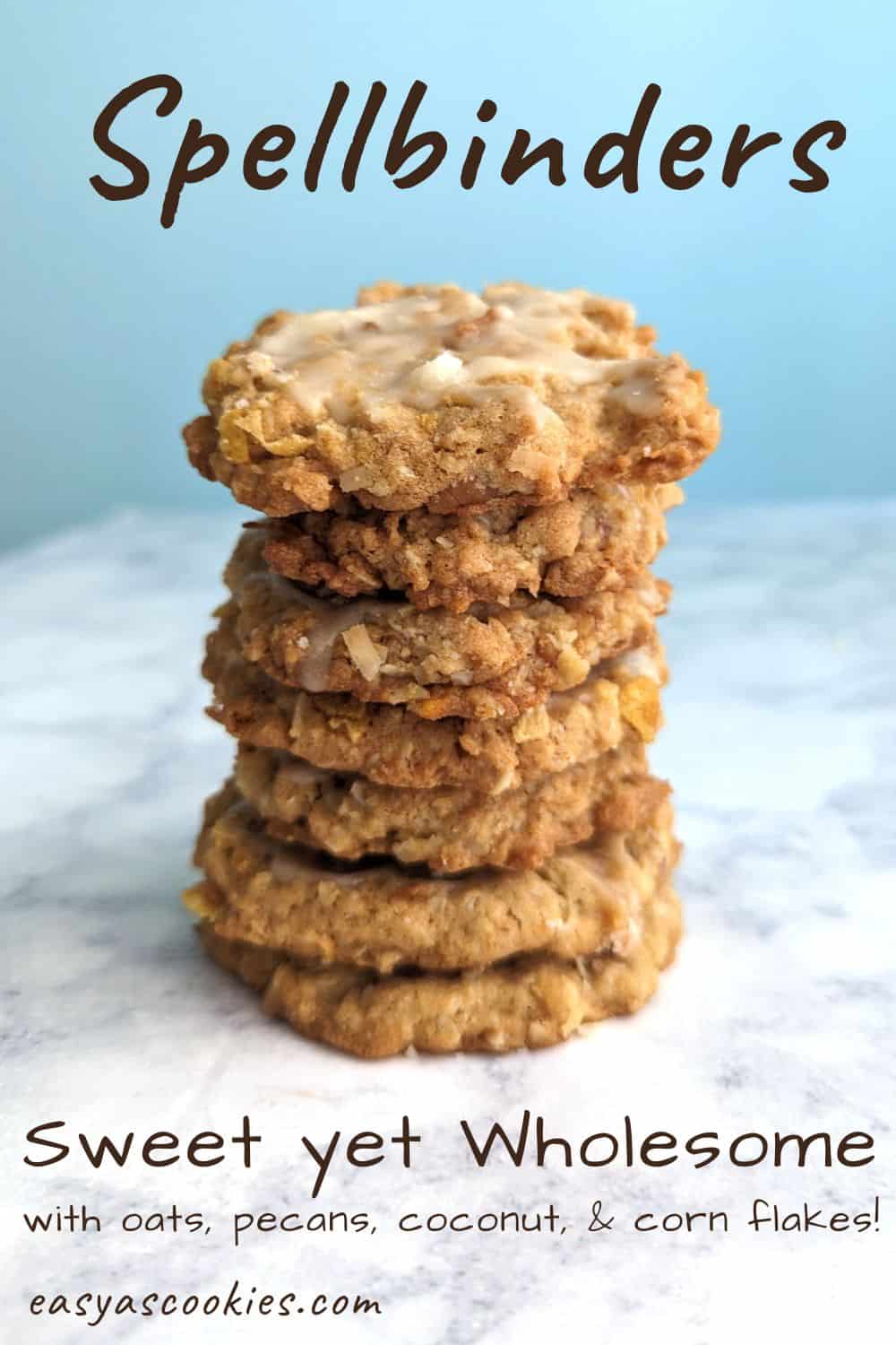Simple Recipes for Cookies, Cakes, & Meals | Easy As Cookies