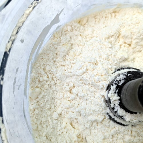 Homemade Pie Crust - Easy As Cookies