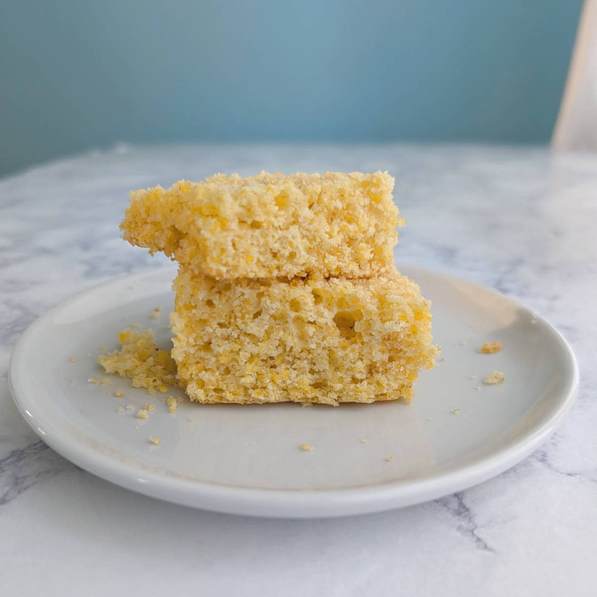 Classic Cornbread - Easy As Cookies