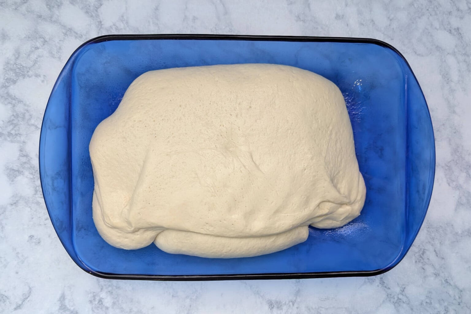 Focaccia - Easy As Cookies
